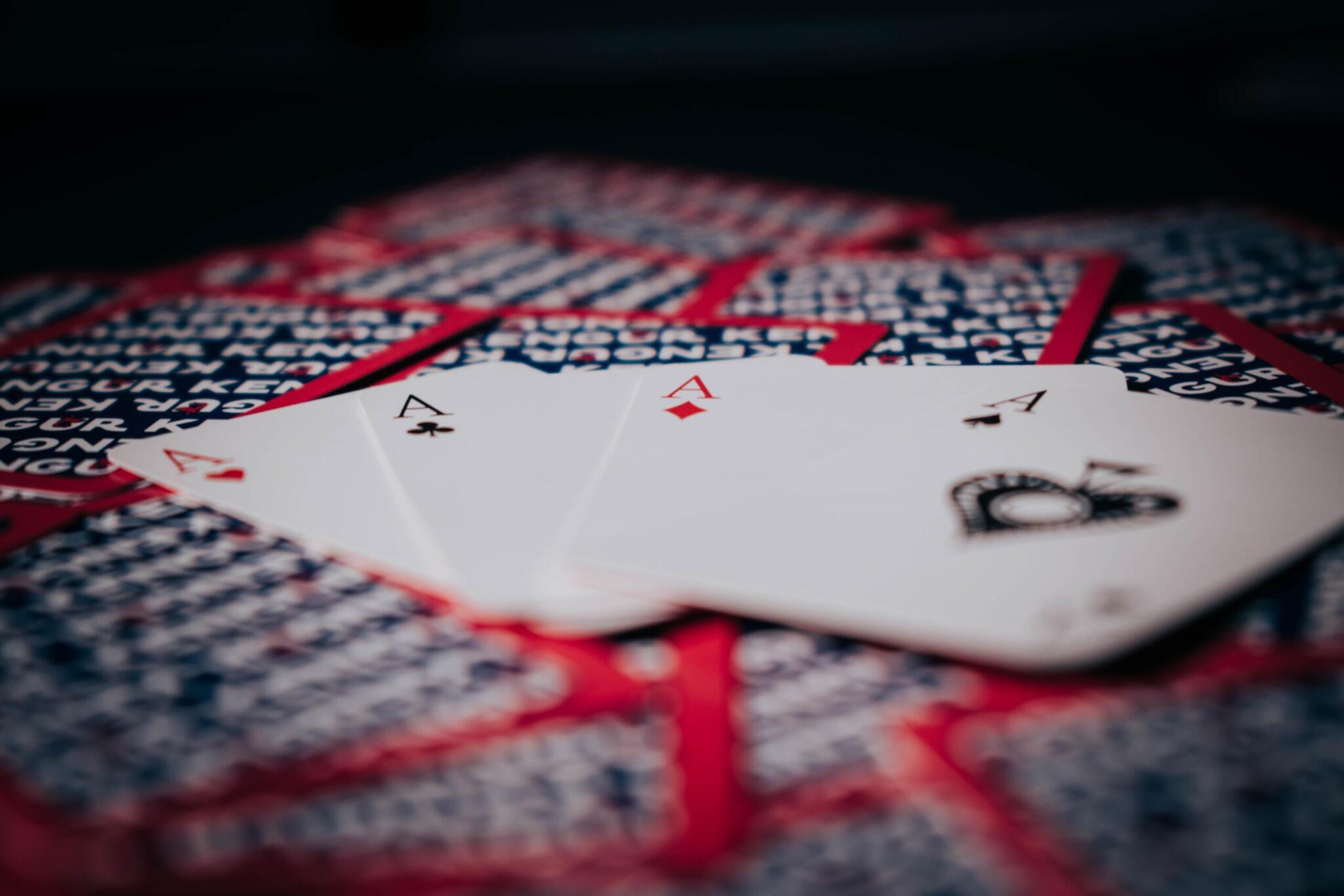 Skat Regeln - spiel-regeln.net