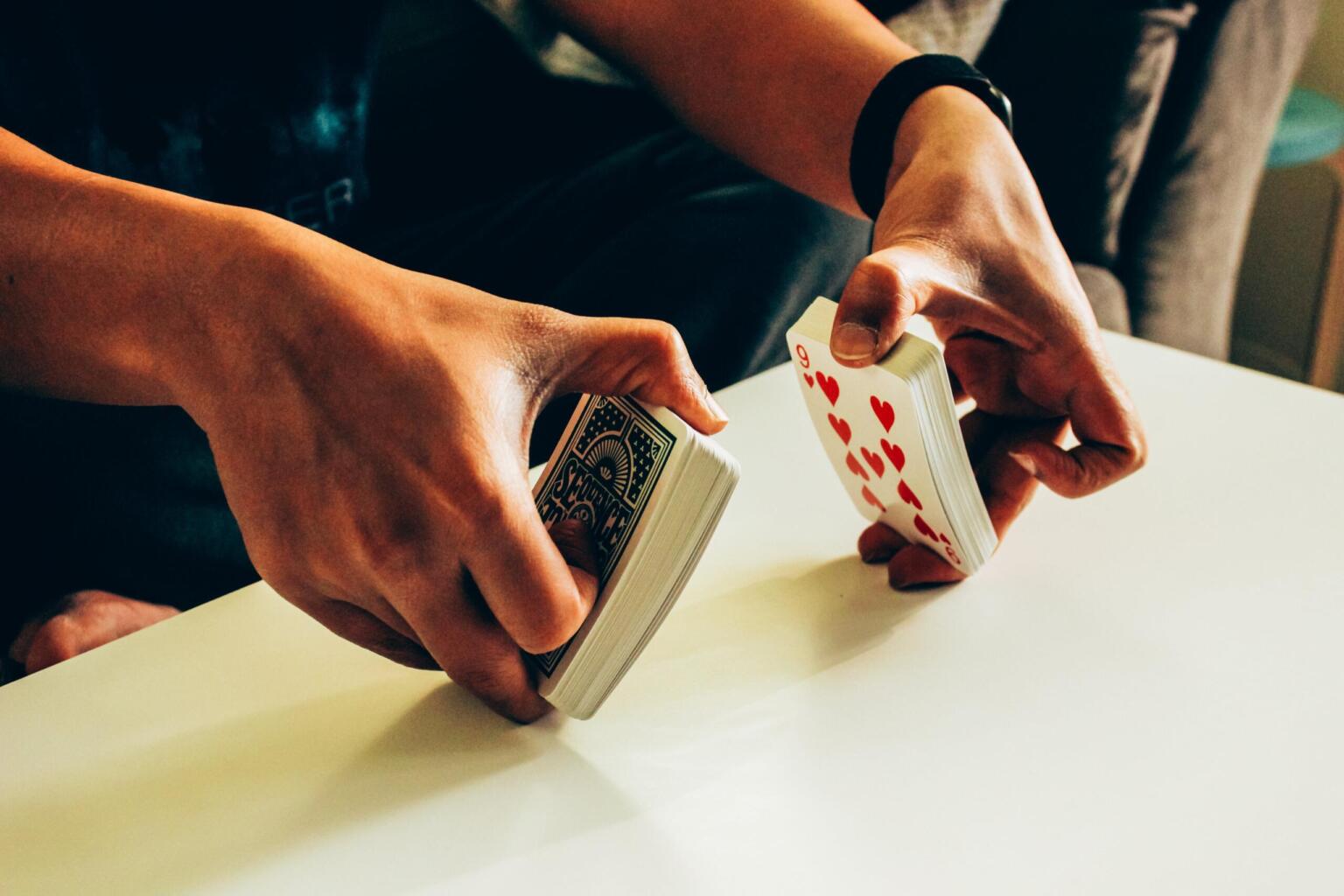 Skat Regeln - spiel-regeln.net